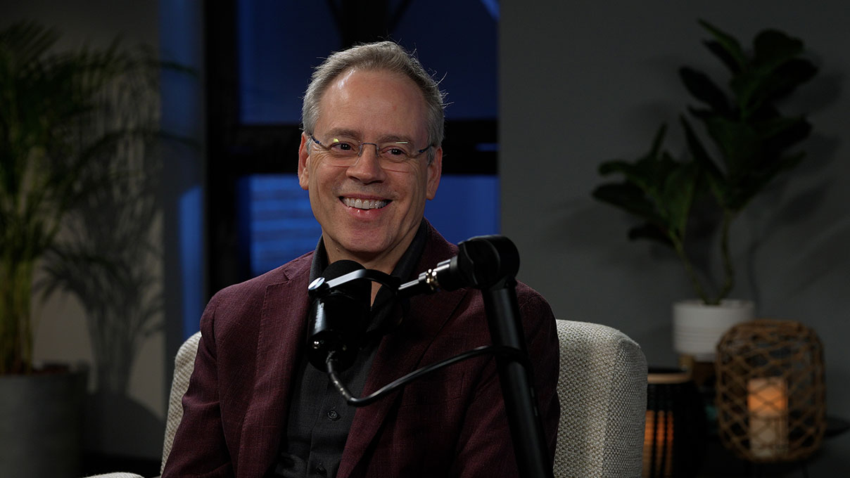 Reflections on Film with Scott Curtis